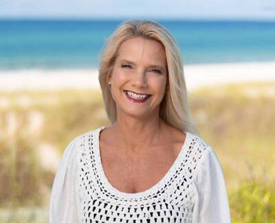 Barbara "Barb" Wade - Beachy Beach Real Estate