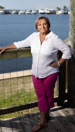 Janice Wester - Beachy Beach Real Estate