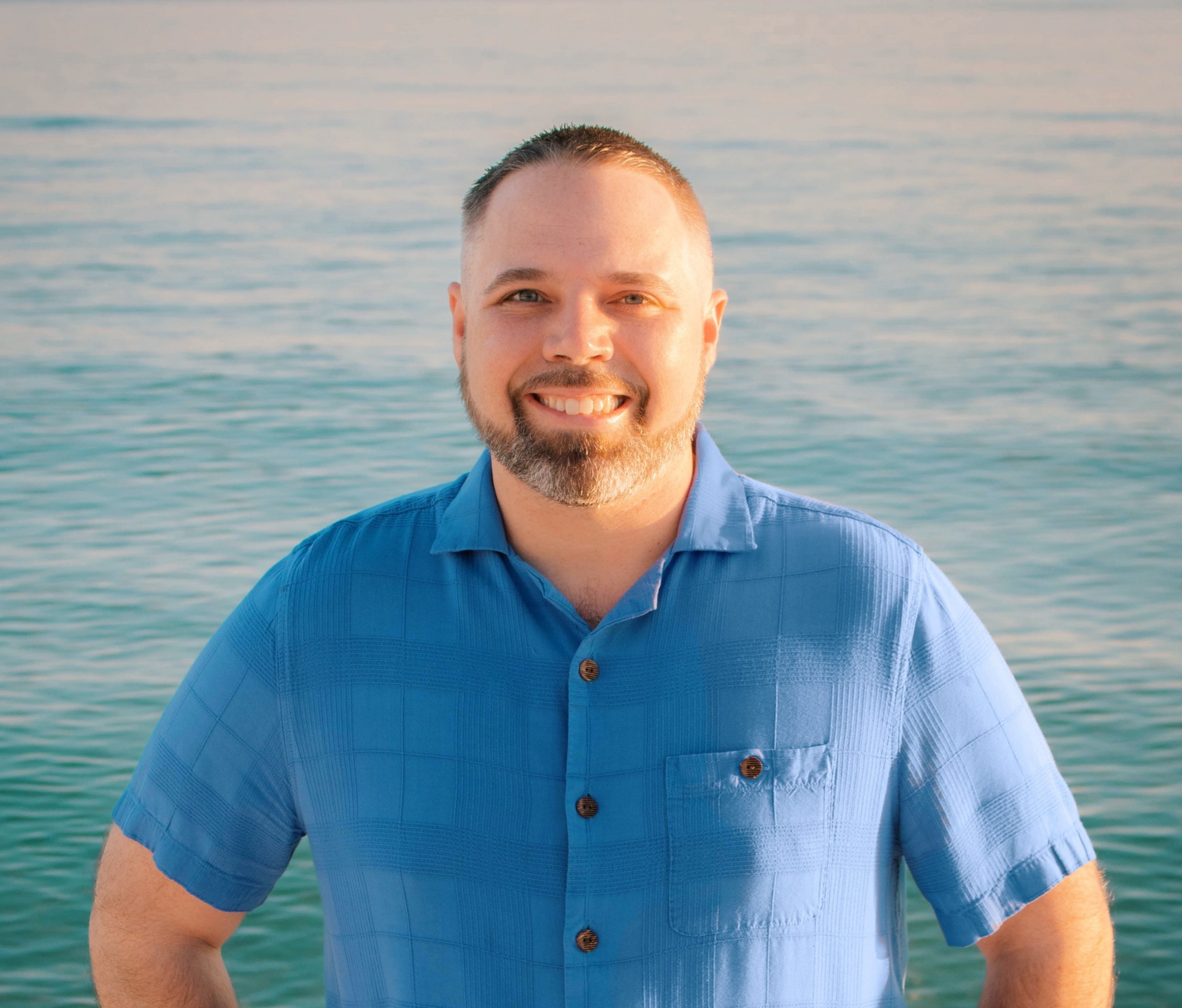 Aaron Wright - Beachy Beach Real Estate