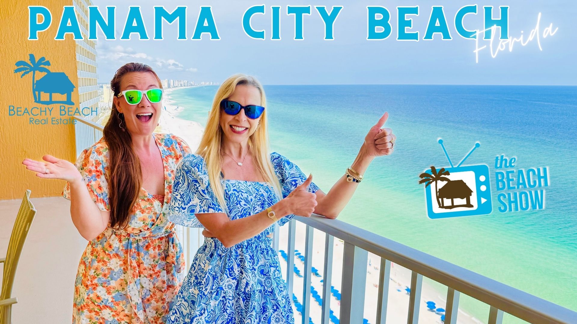 The Beach Show 4/2 Home in Moonraker of Panama City Beach