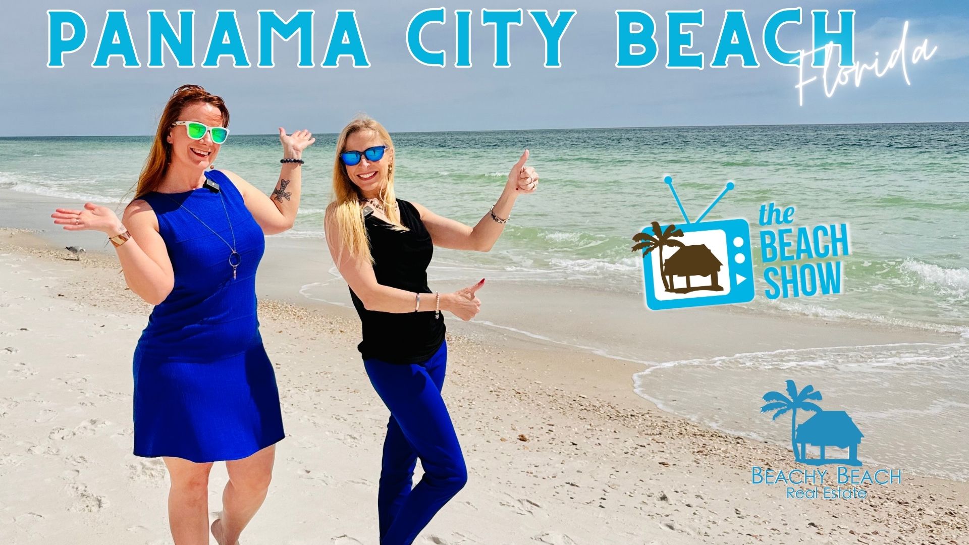 The Beach Show - Beautifully Renovated Home