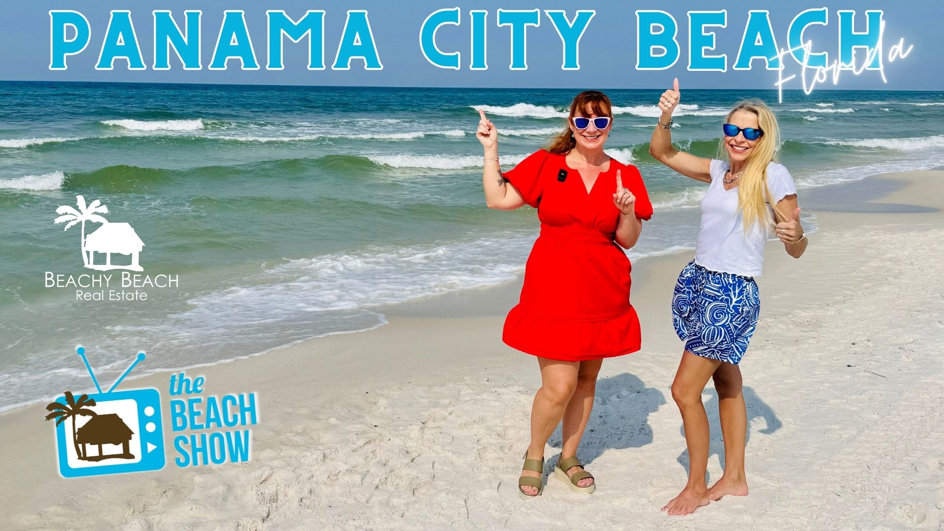 The Beach Show - West End Remodel