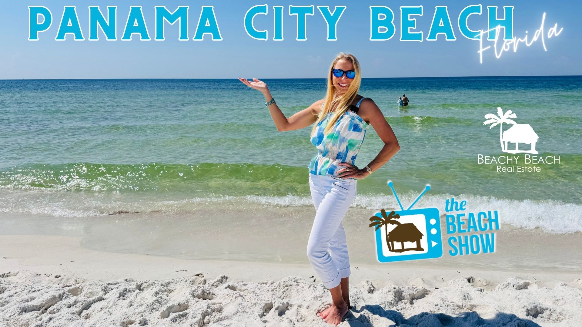 The Beach Show - Sunset Avenue Townhome